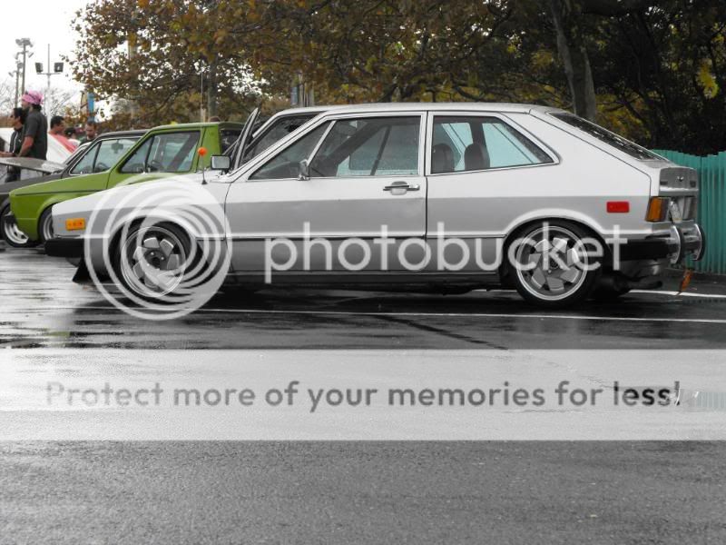 F.S.- Polished/Refinished ATS Type 5's! | VW Vortex - Volkswagen Forum