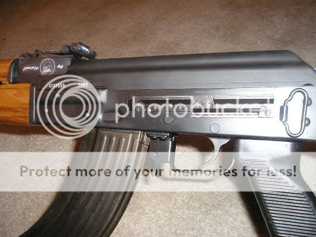 Iraqi Tabuk sniper | Gunboards Forums