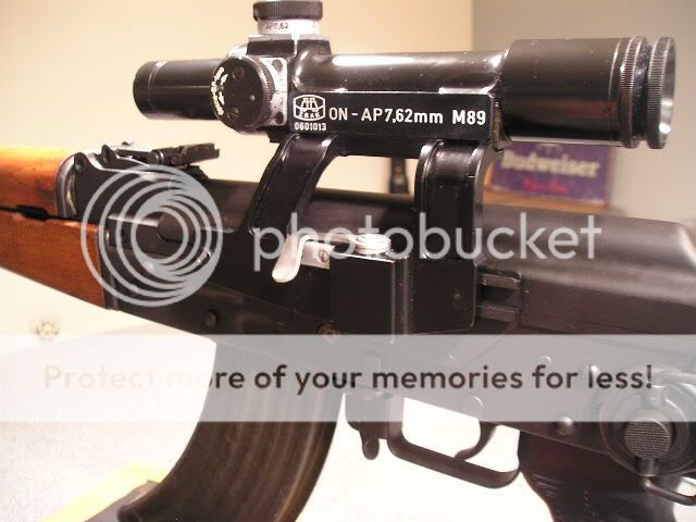 Yugo AK47 Underfolder Opinions? | Gunboards Forums