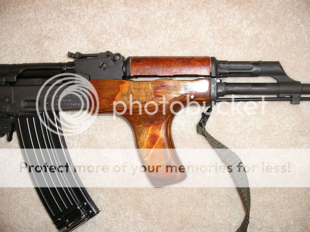 AIMS-74 | Page 2 | AK Rifles