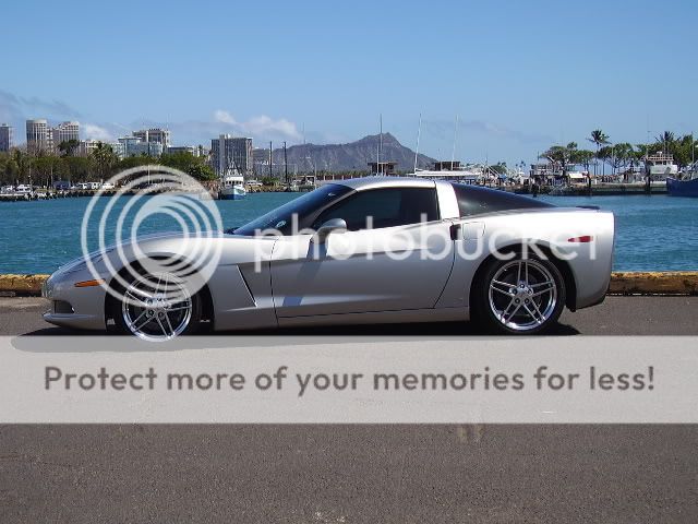 C6 Corvettes at the Beach ... Got Pic's? - Page 2 - CorvetteForum ...