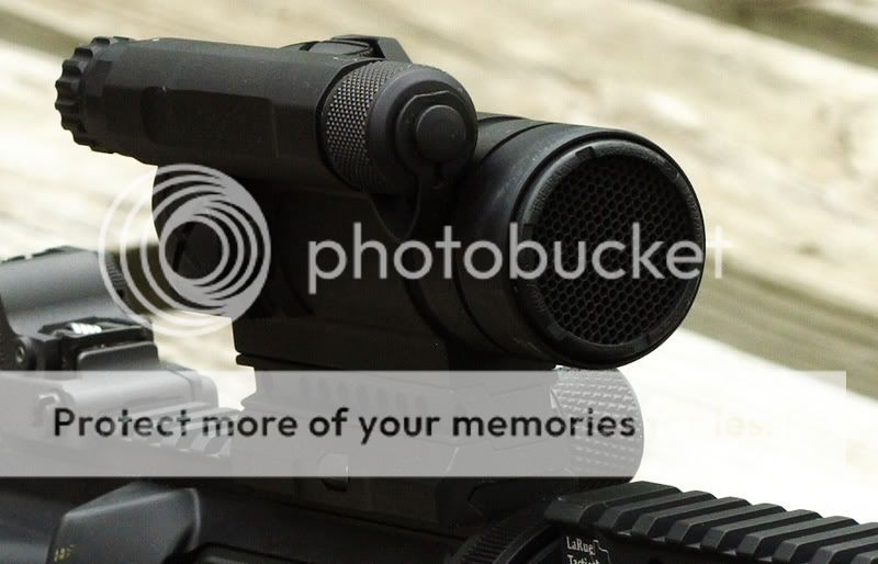 New Aimpoint COMP M4 M68 CCO SOLD OUT! - AR15.COM