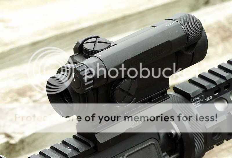 New Aimpoint COMP M4 M68 CCO SOLD OUT! - AR15.COM