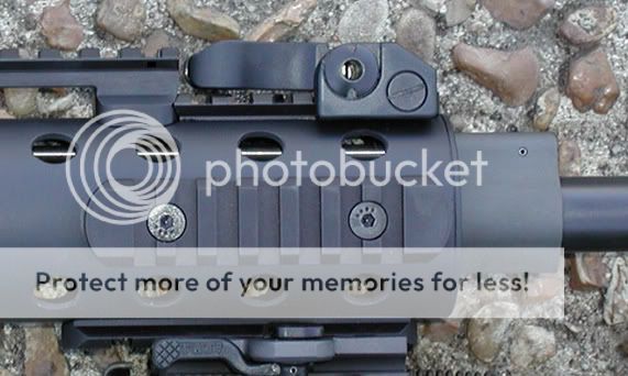 So, you want a Troy front & an SPR Rail too eh? SPR Goodness > Rifles ...