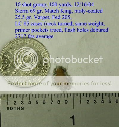 So, you want a Troy front & an SPR Rail too eh? SPR Goodness > Rifles ...