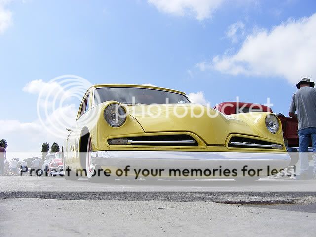 54 stude coupe design and modifications | The H.A.M.B.