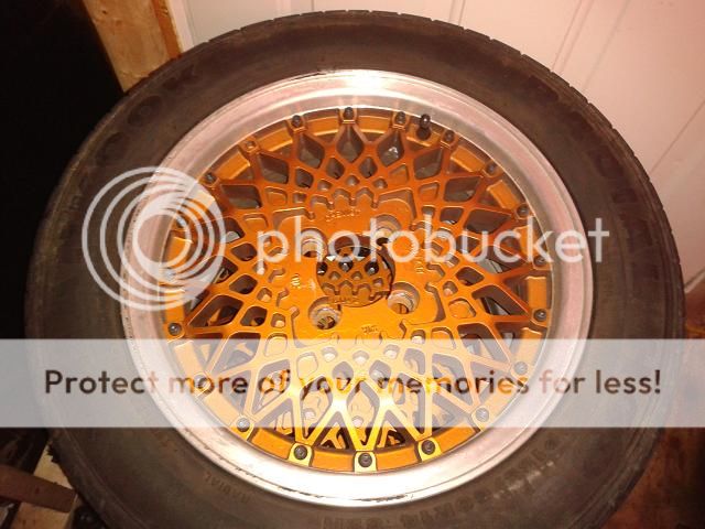 FS: 14x6 Cheviot Mesh | VW Vortex - Volkswagen Forum