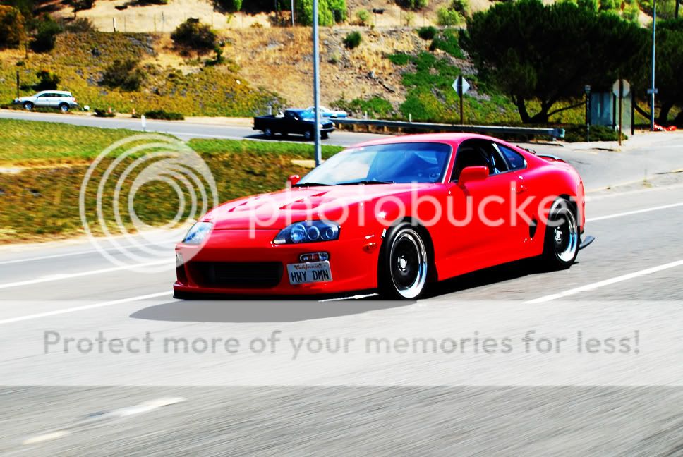 Show us your wingless Supras!!!! | Page 3 | Supra Forums