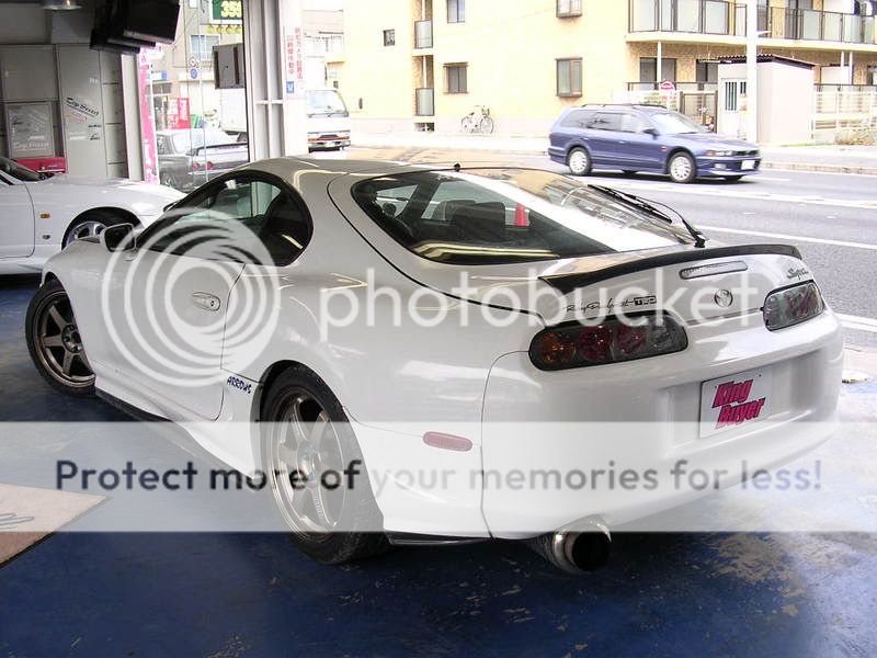 Ridox/Orido aero parts | Page 4 | Supra Forums