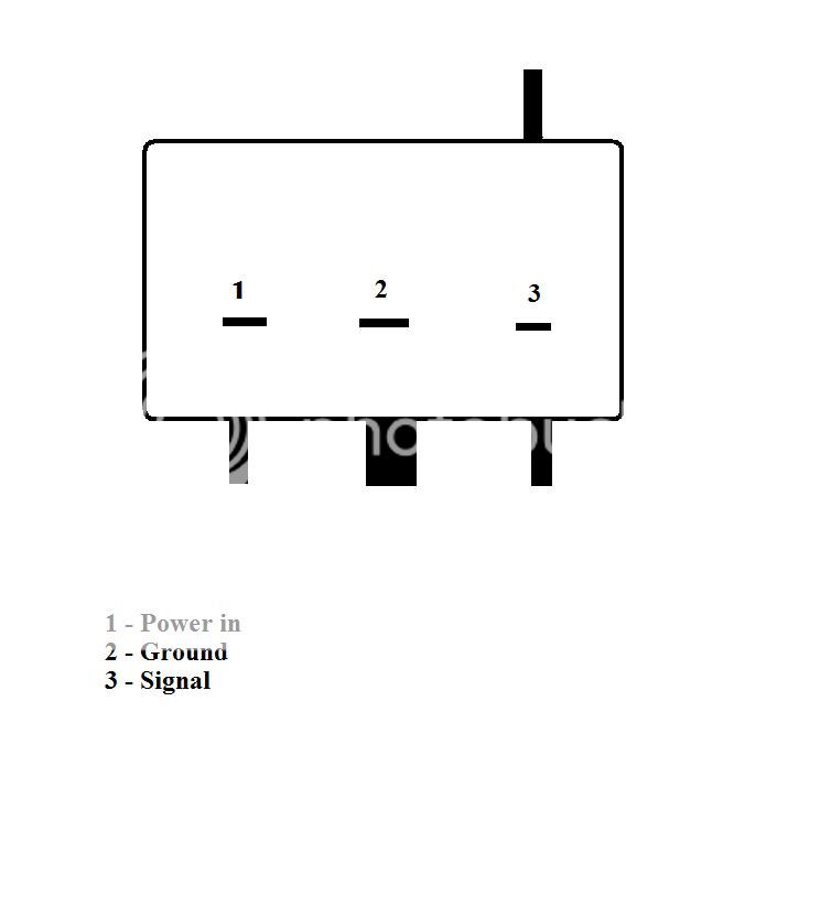 Digital speed-signal-sender on R154 | Supra Forums