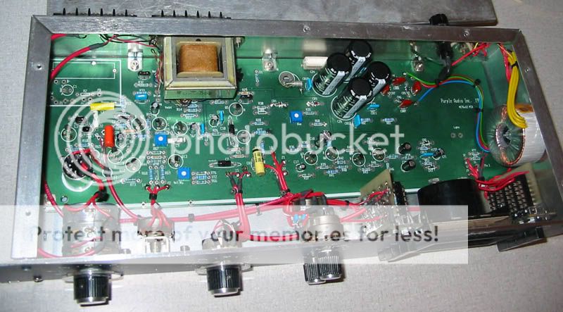 UA 1176 reissue vs. Purple Audio MC77