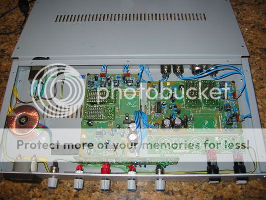 GSSL upgrade attempts? | GroupDIY Audio Forum