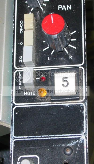 Harrison 4032 restoration?! | GroupDIY Audio Forum