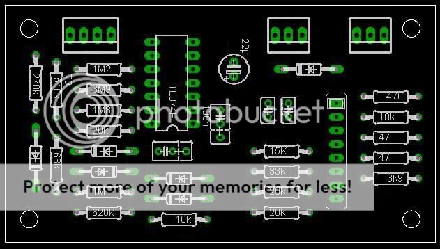 Turbo Gssl help please.. | GroupDIY Audio Forum