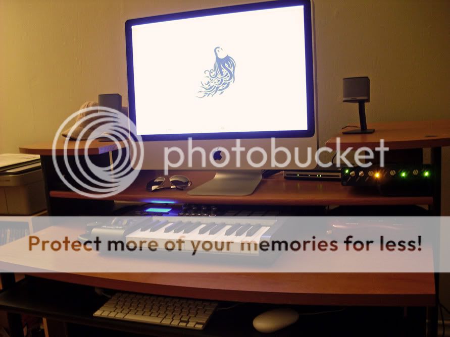 post your studio - Effects and Processors - Harmony Central