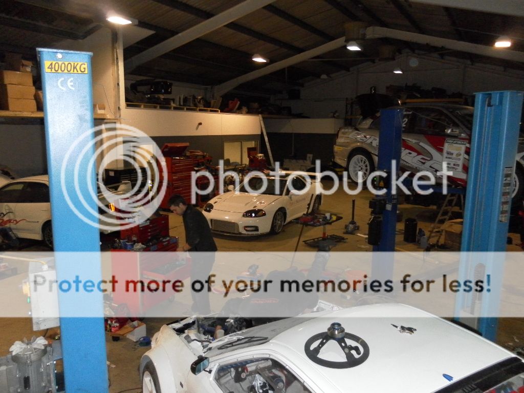 AWHP Vs HP Vs BHP | Page 3 | Mitsubishi 3000GT & Dodge Stealth Forum