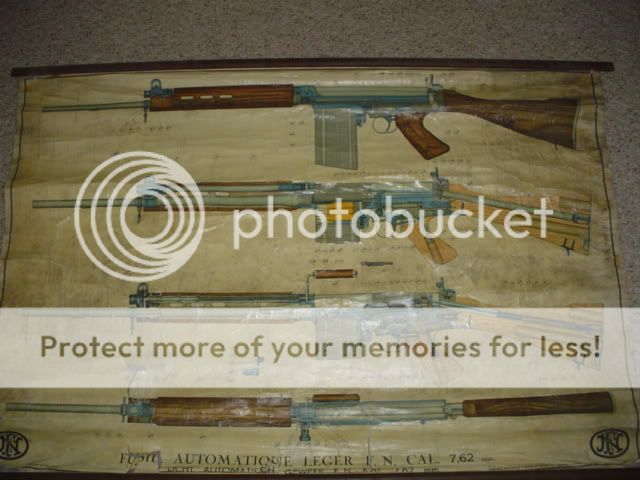 Type B FAL Wood Buttstock-Which Kit? | The FAL Files