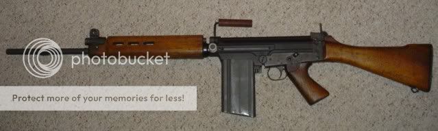 Fal Diopter Rear Sight Assembly? | The FAL Files