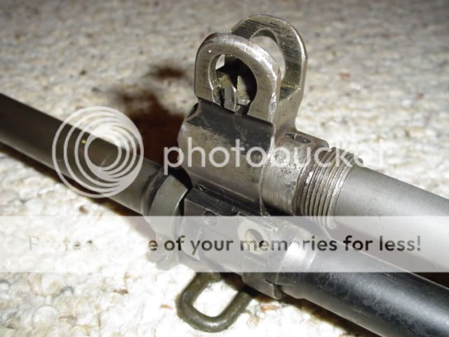 Identification- Unthreaded barrels: what countries used them? | Page 2 ...