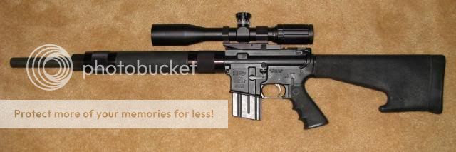 colt tactical elite te 6700 > AR Discussions > AR15.COM