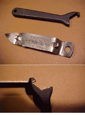 Post pictures of your homemade FAL tools. | The FAL Files