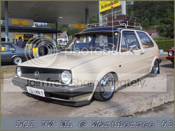 To The Rat, Rod, Oldschool Styled Mk1's i got some rare aussie ...