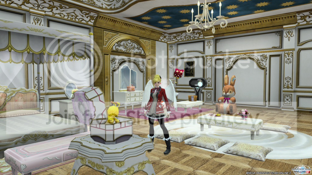 JP PSO2 ~PSO2 Room Design Thread~ - Page 3