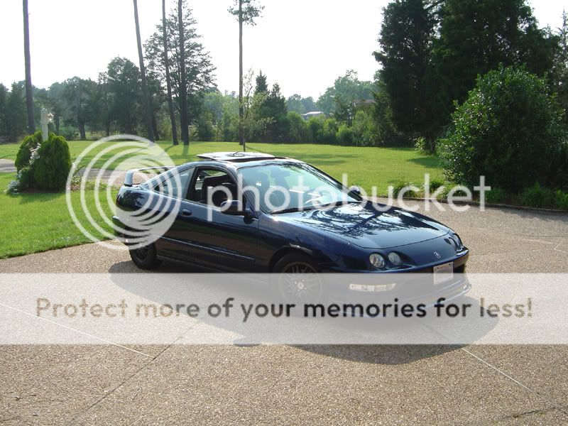 Pics of Adriatic Blue Pearl Tegs! | Team Integra Forums