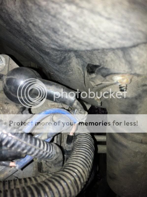 Just changed FPR, now P0380 trouble code | Chevy and GMC Duramax Diesel ...