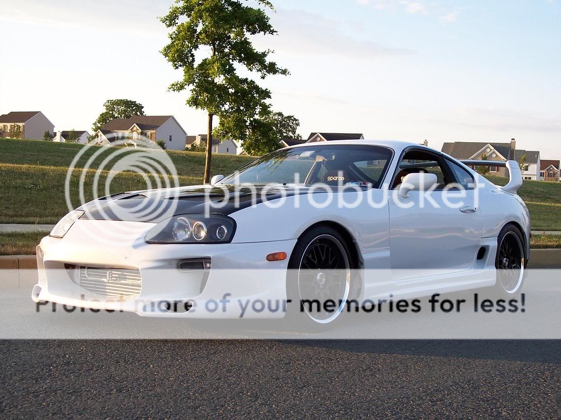 750whp supra | VW Vortex - Volkswagen Forum