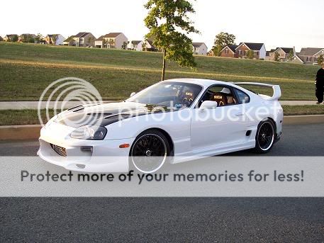 750whp supra | VW Vortex - Volkswagen Forum