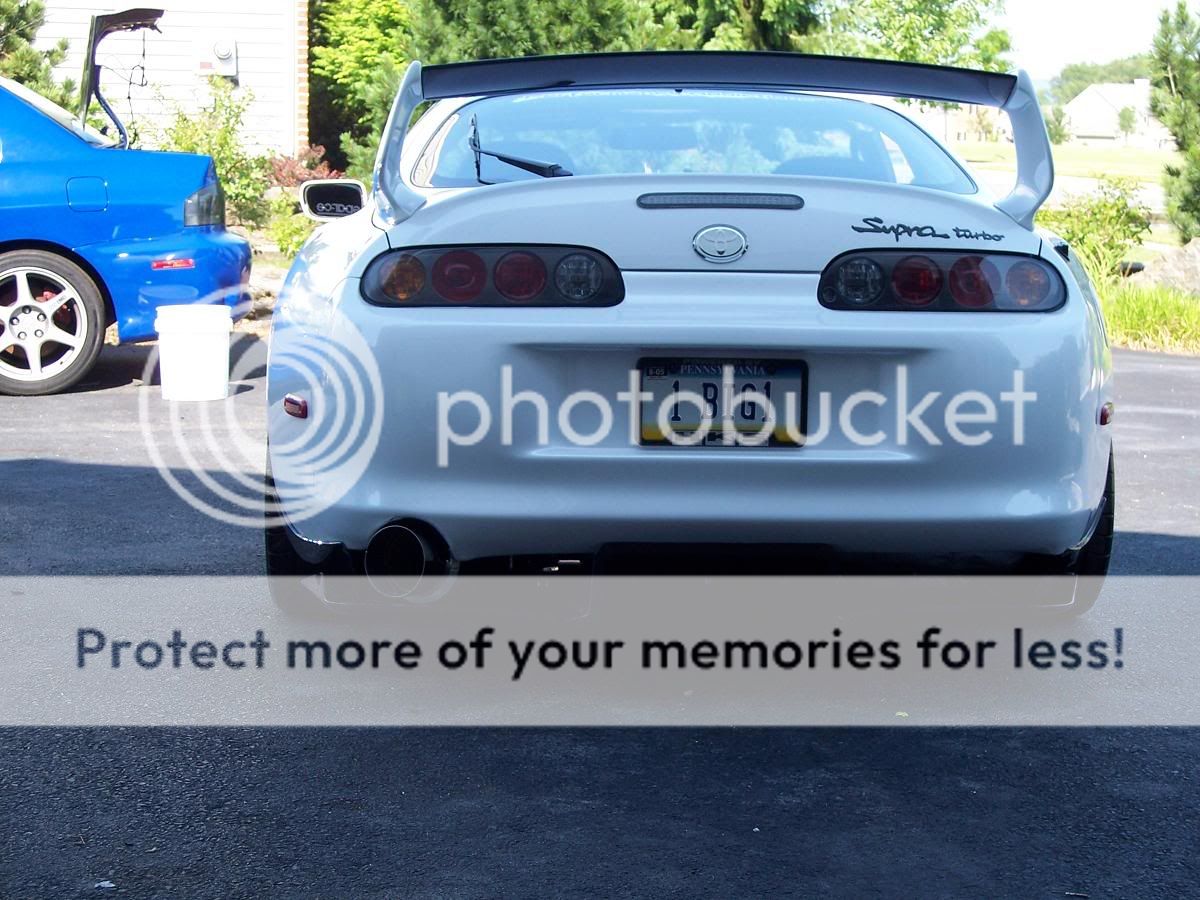 750whp supra | VW Vortex - Volkswagen Forum