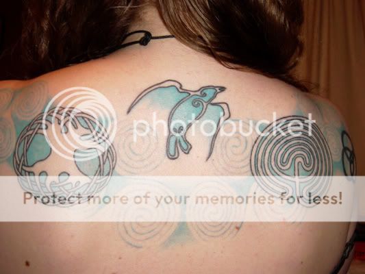 Led Zeppelin "tattoos" - Photos - Led Zeppelin Official Forum