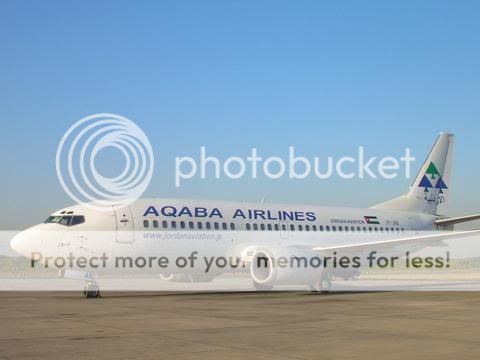 Islamabad Airport ( Aqaba Airlines) photos - History of PIA - Forum