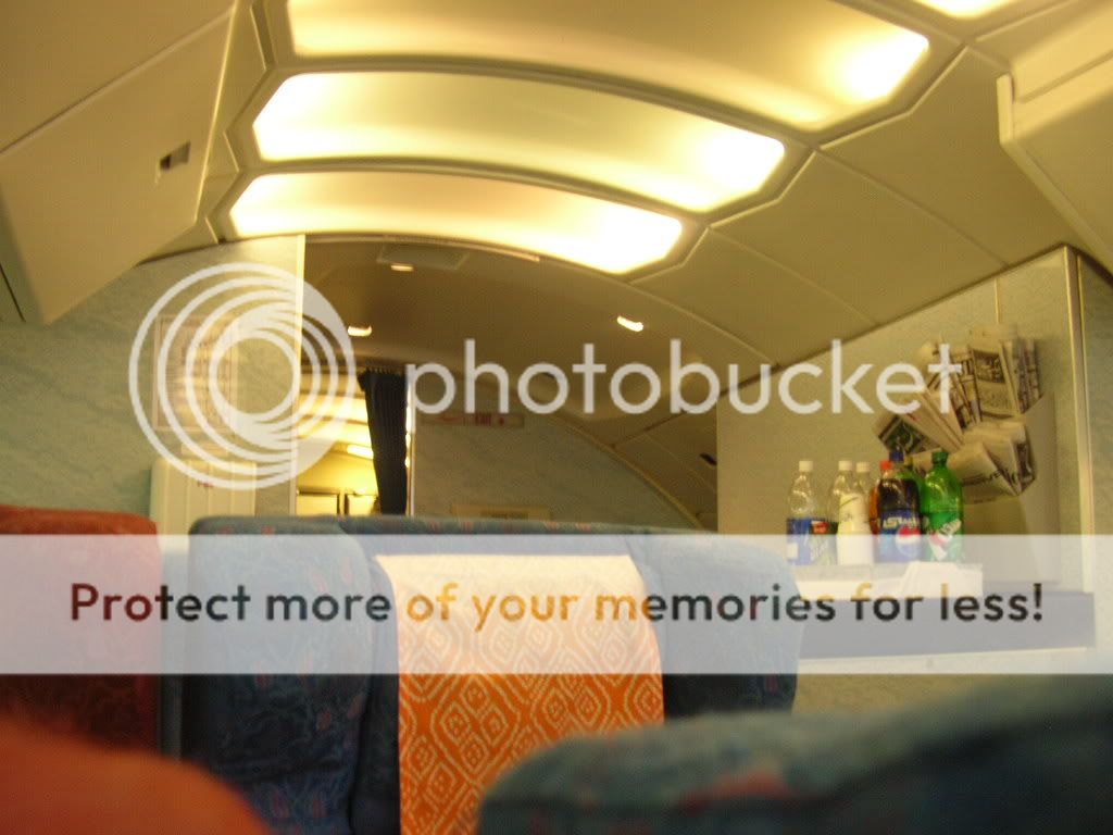 PIA ( Interior photo ) - History of PIA - Forum