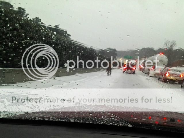 Snowmageddon 2014 (pics) (photos) - Raleigh, Durham, Chapel Hill, Cary ...