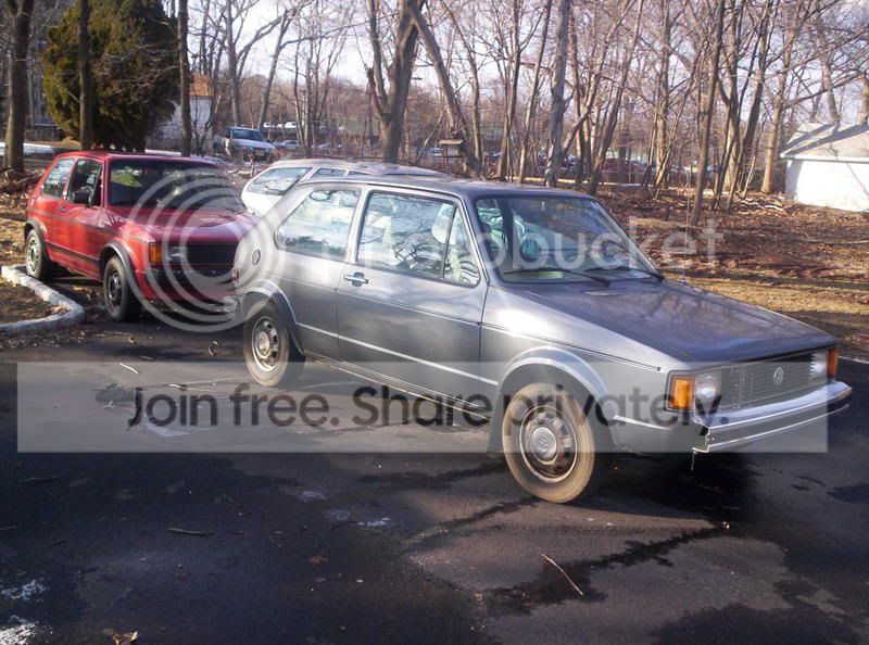 Keep or sell!! 84 Rabbit L Clean..4spd Carbed | VW Vortex - Volkswagen ...