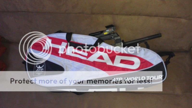 My PS90 with its discreet carrying case | FN Herstal Firearms