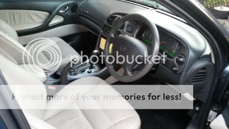 [ACT] - VT Calais International 2000 series 2 | Just Commodores