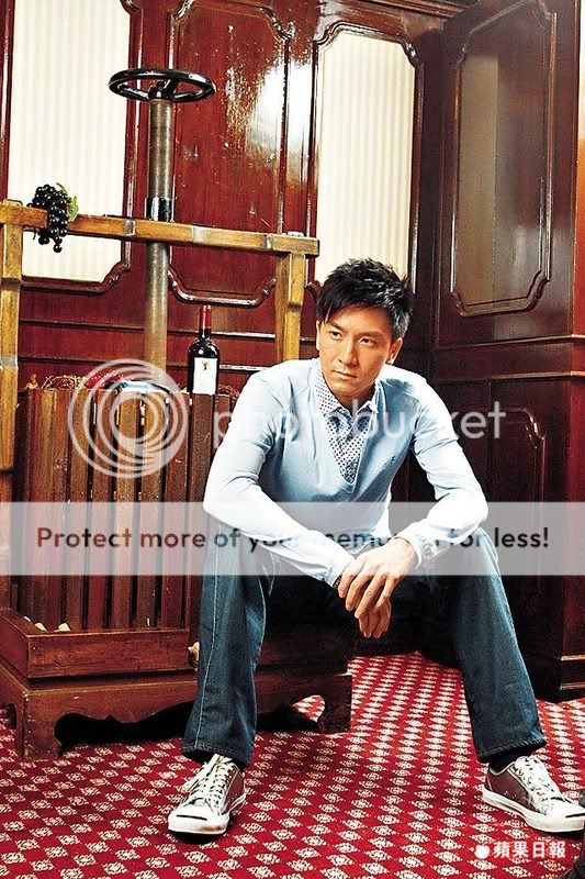 Kate Tsui and Kenneth Ma Deny Dating – They are just good friends ...