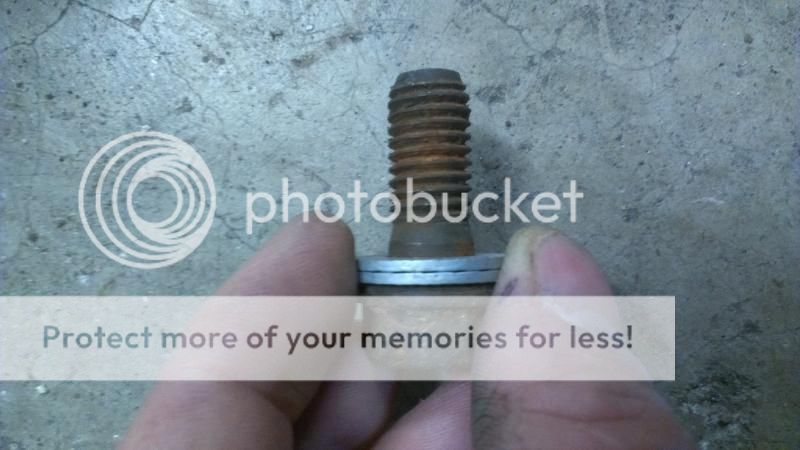 Problems Axle shaft bolts 14 bolt rear axle | Pirate 4x4