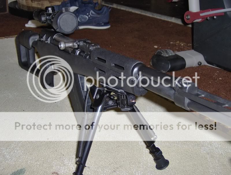 shades of black: matte, flat, satin, semi, ak black | AK Rifles