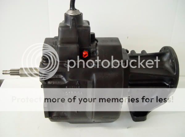 np435 mated to a np205? - Ford Truck Enthusiasts Forums