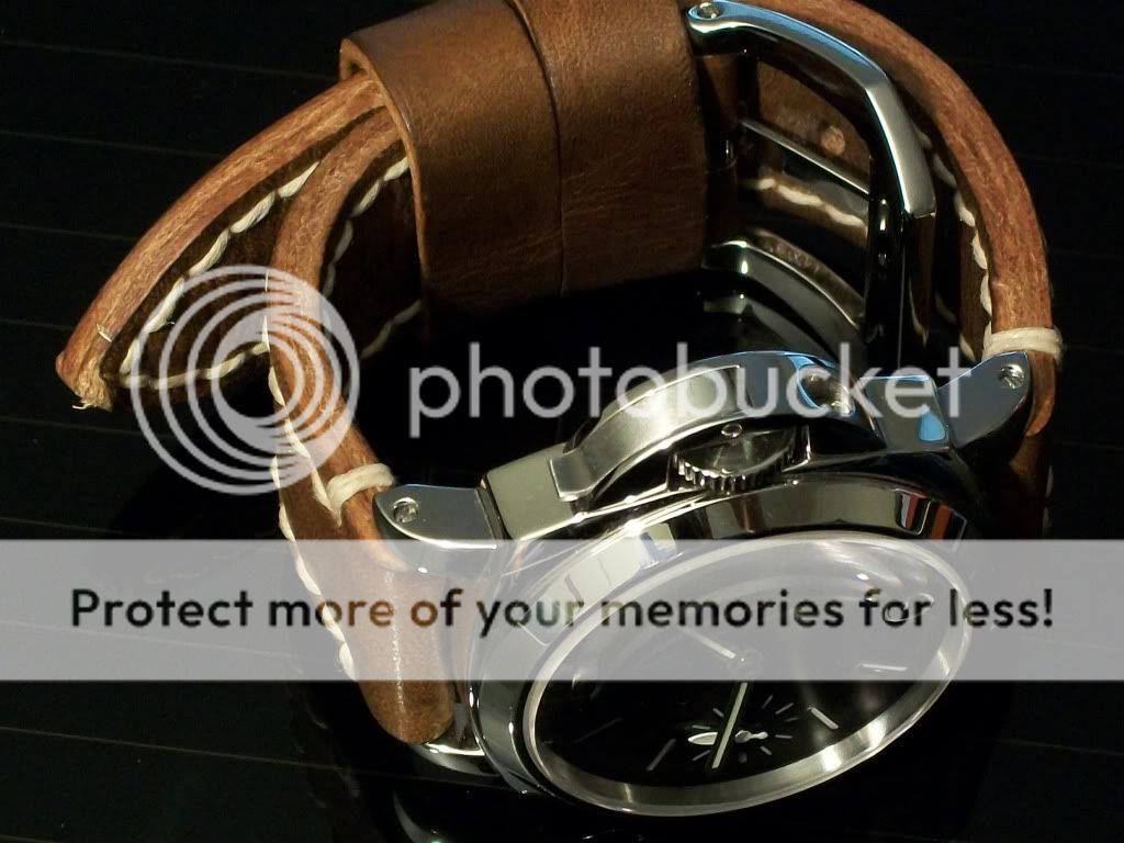 New Scoob and Parnis | WatchUSeek Watch Forums