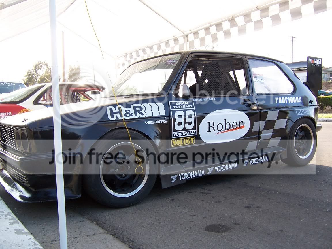 Mexico Road Racing Pictures! | VW Vortex - Volkswagen Forum