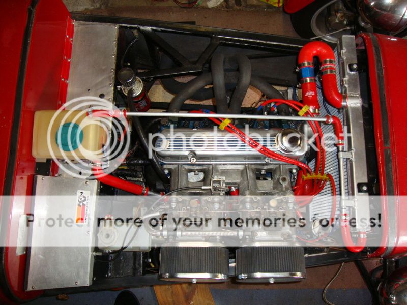 Formula 27 kit car for sale