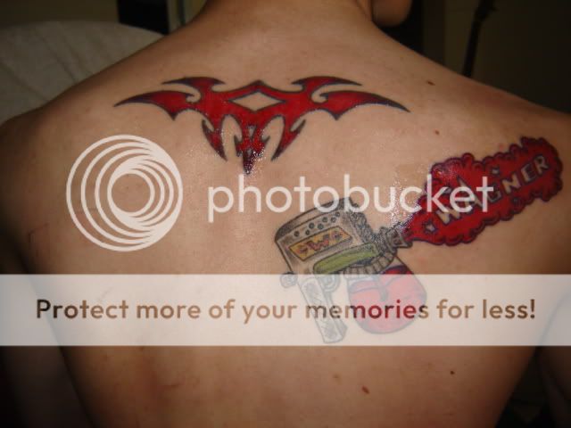 Tattoo thread - Page 18 - NASIOC