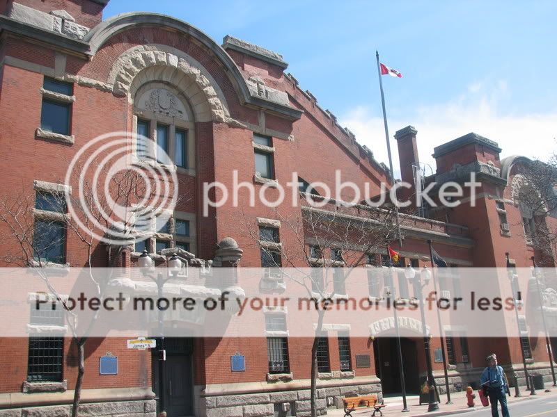 Hamilton - Doors Open | SkyscraperCity Forum