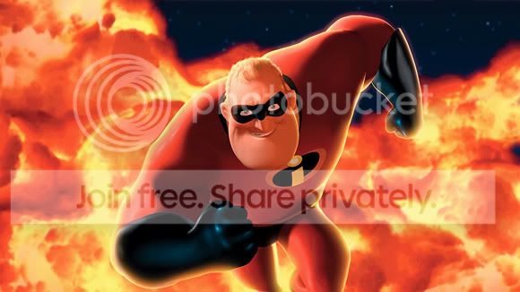 Top 10 Pixar Characters: ohnotheydidnt — LiveJournal