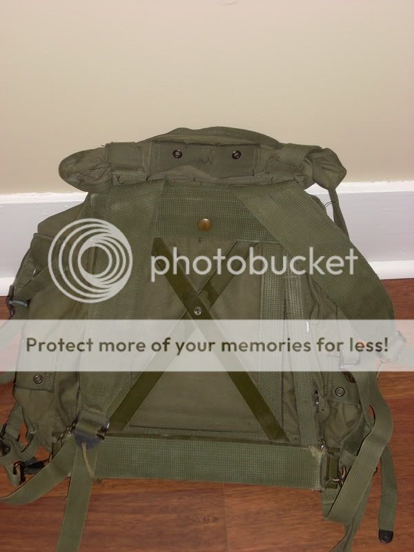 What can you tell me about this backpack??? > Tactical Gear > AR15.COM